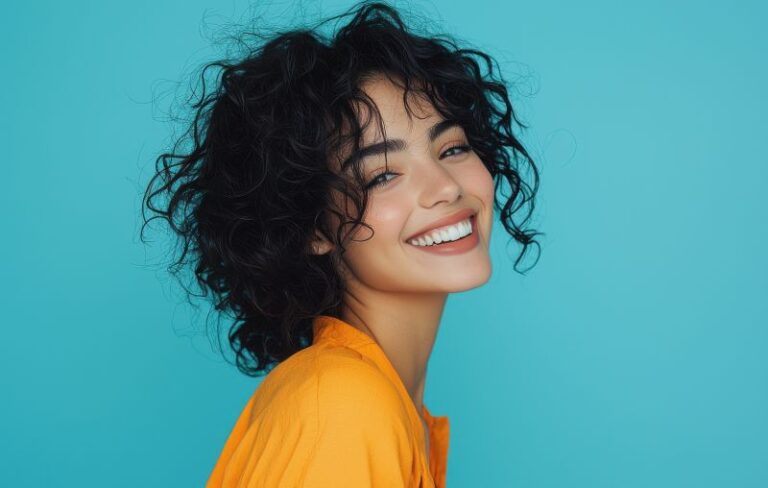 What Makes a Smile Beautiful? 4 Traits to Consider